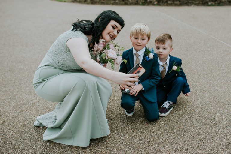 Rutland Wedding Photography | Carl & Rowen | Oakham Castle - Daniel ...