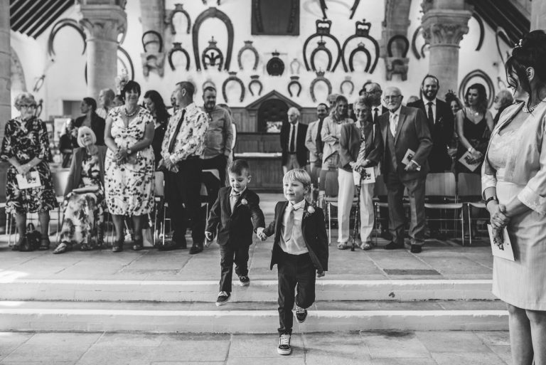 Rutland Wedding Photography | Carl & Rowen | Oakham Castle - Daniel ...
