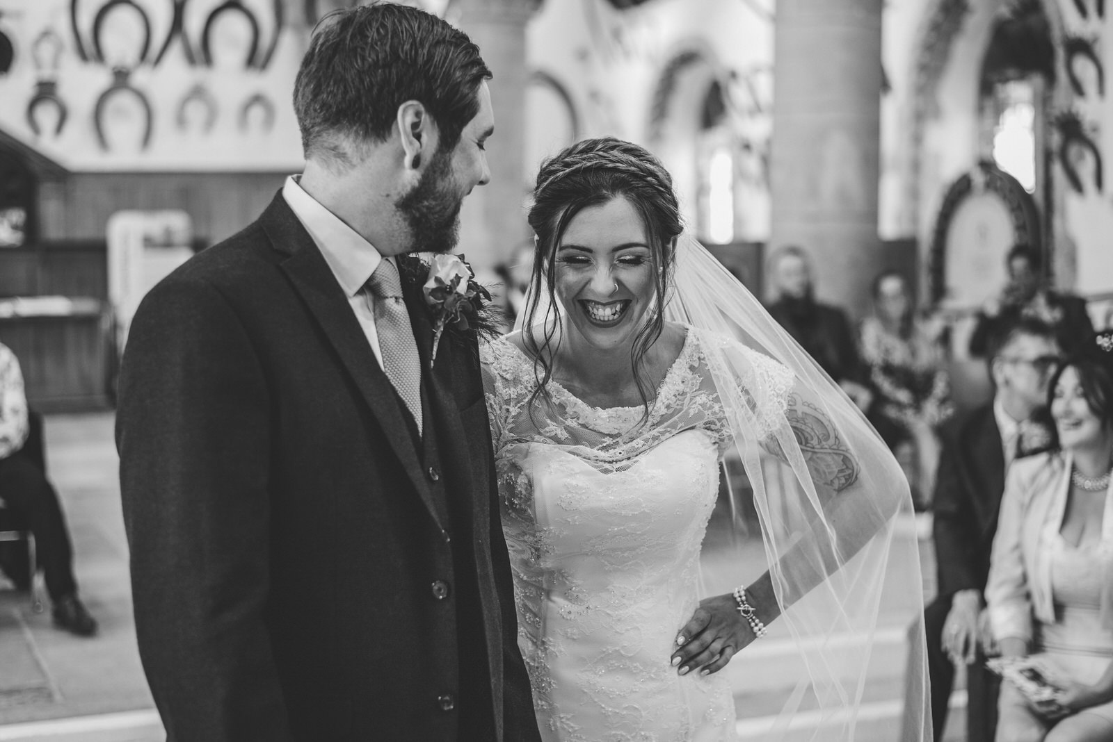 Rutland Wedding Photography | Carl & Rowen | Oakham Castle - Daniel ...
