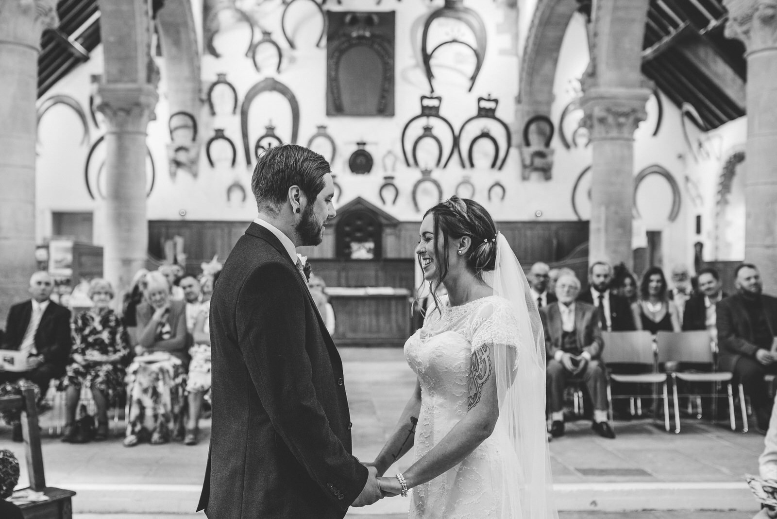 Rutland Wedding Photography | Carl & Rowen | Oakham Castle - Daniel ...