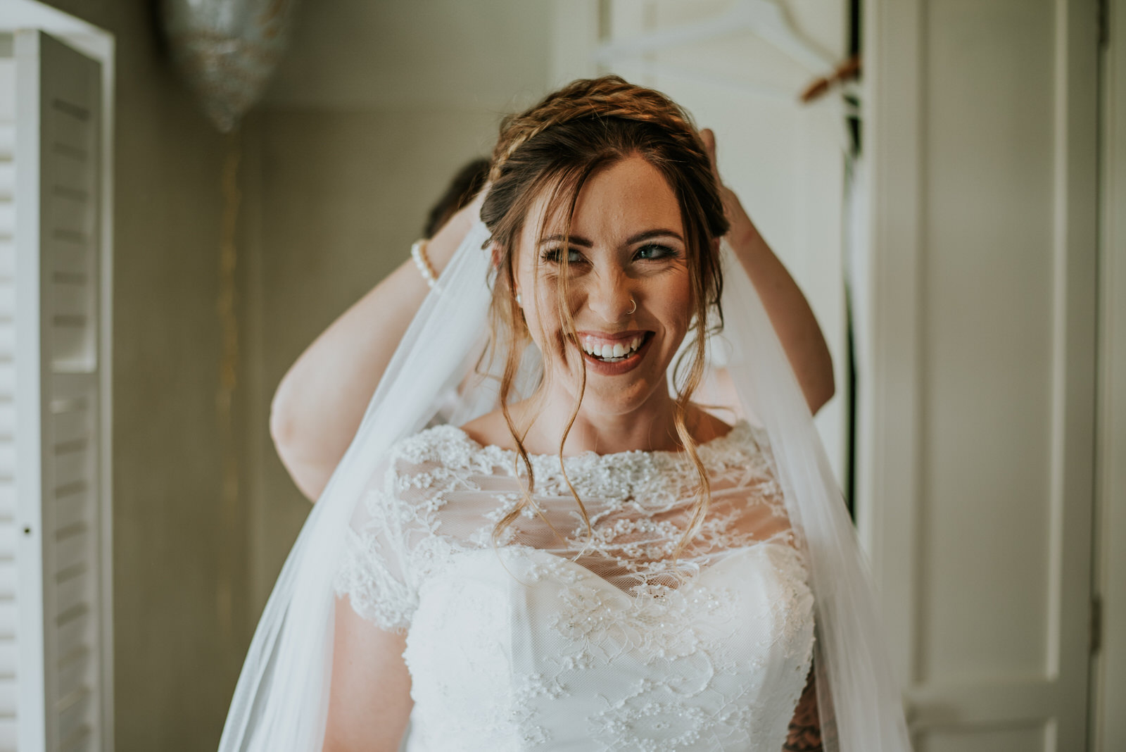 Rutland Wedding Photography | Carl & Rowen | Oakham Castle - Daniel ...