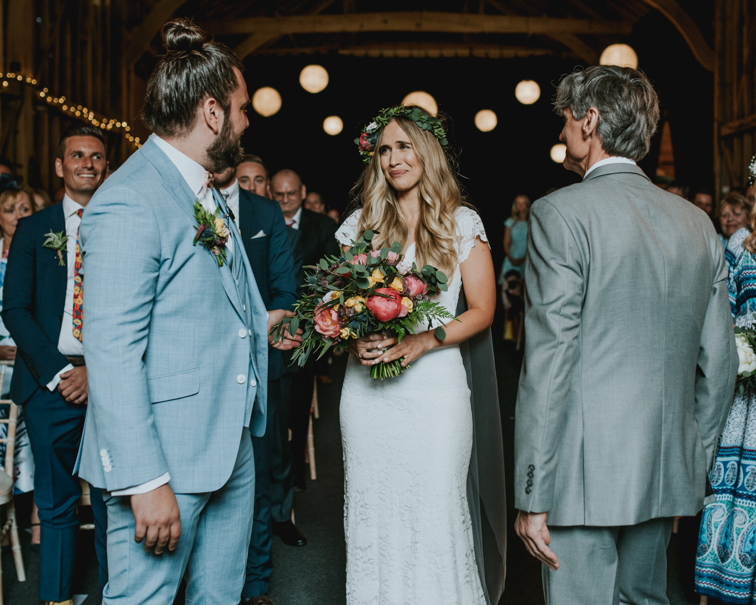 Childerley Estates Wedding | Lou & Aaron|Cambridge Wedding Photography ...