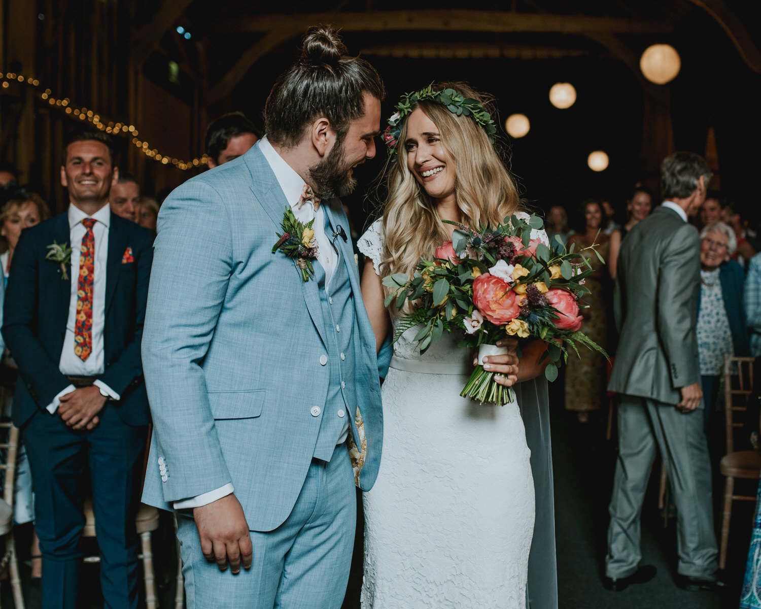 Childerley Estates Wedding | Lou & Aaron|Cambridge Wedding Photography ...