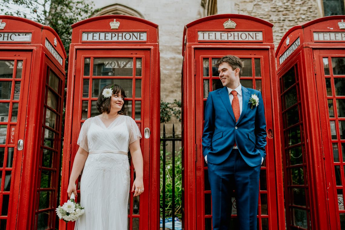 Weddings - Cambridge Wedding Photography | Daniel Ackerley Photography