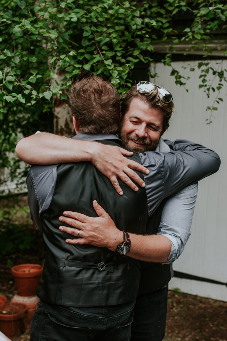 Cambridge Wedding Photography | Juliette & Matt | Dark Carnival Wedding ...
