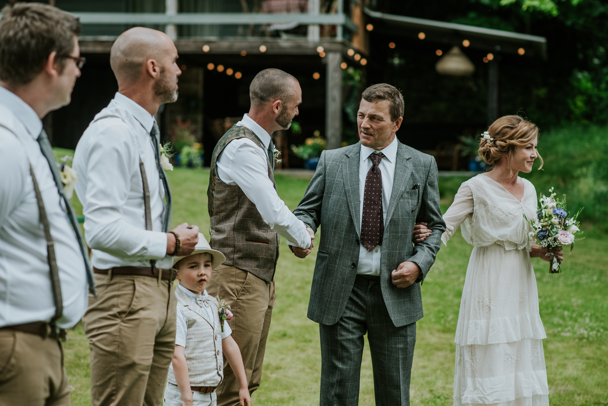 Gary & Nicole | The Keeper & The Dell | Norfolk Wedding Photography ...