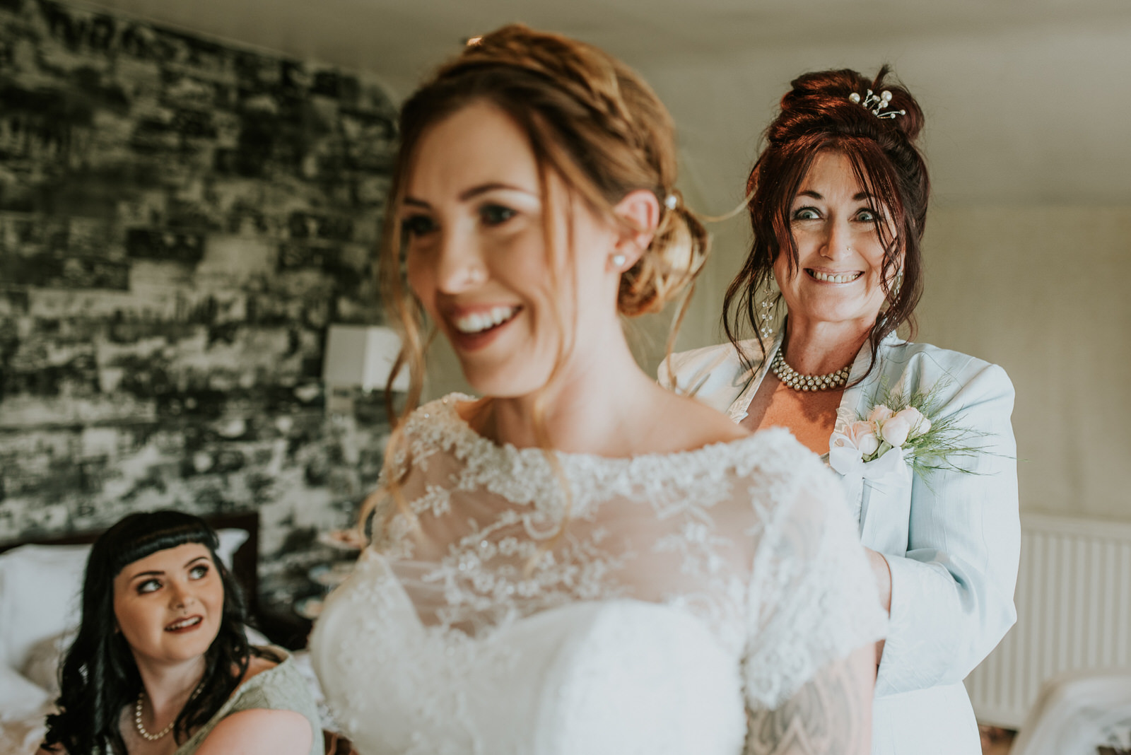 Rutland Wedding Photography | Carl & Rowen | Oakham Castle - Daniel ...