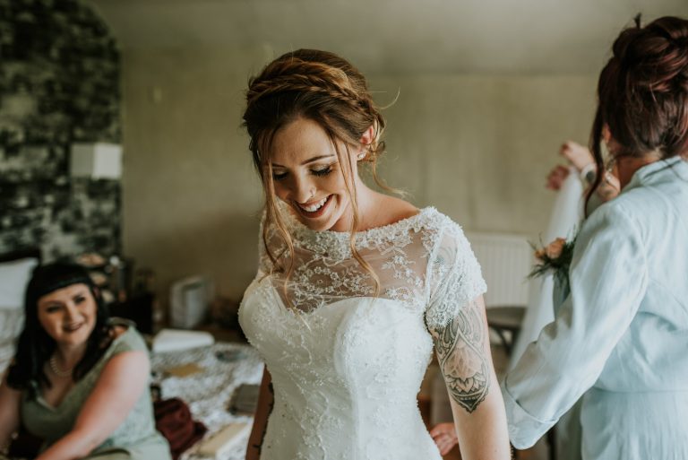 Rutland Wedding Photography | Carl & Rowen | Oakham Castle - Daniel ...
