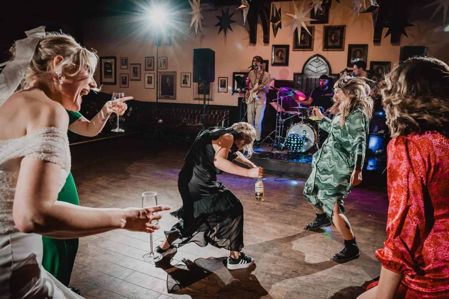 Prices - Daniel Ackerley Photography - Cambridge Wedding Photographer