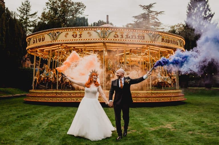 Newmarket Wedding | Dannie & Clive | Lanwades Hall - Daniel Ackerley ...