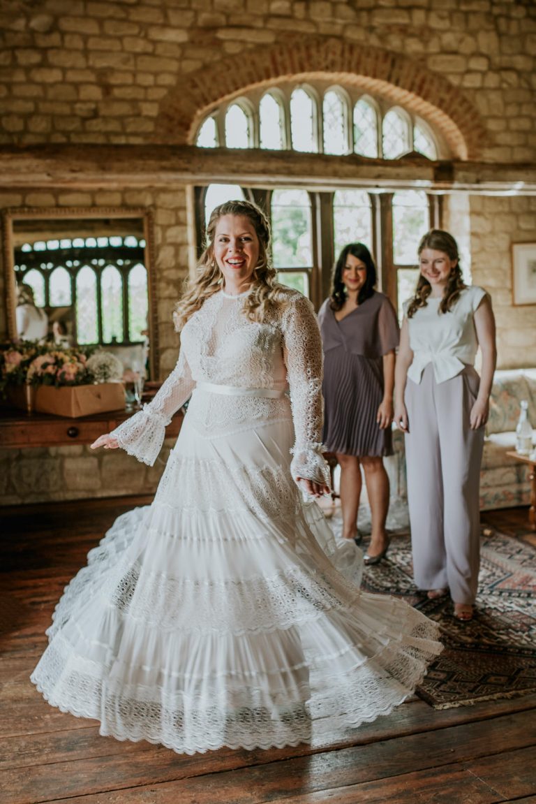 Childerley Barn Wedding | Tess & Tom| Cambridge Wedding Photography ...