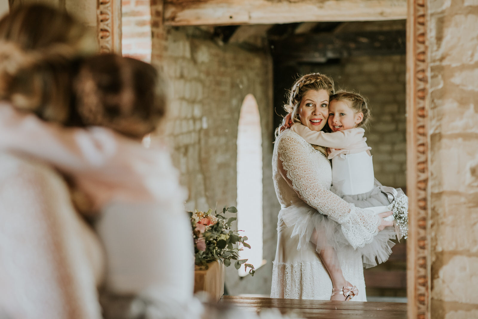 Childerley Barn Wedding | Tess & Tom| Cambridge Wedding Photography ...