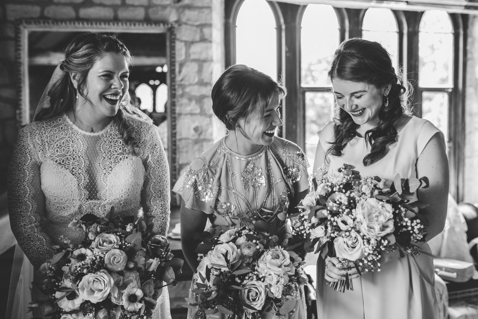 Childerley Barn Wedding | Tess & Tom| Cambridge Wedding Photography ...