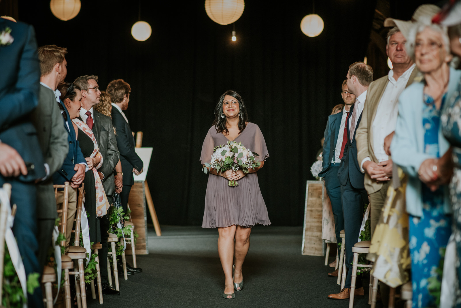 Childerley Barn Wedding | Tess & Tom| Cambridge Wedding Photography ...