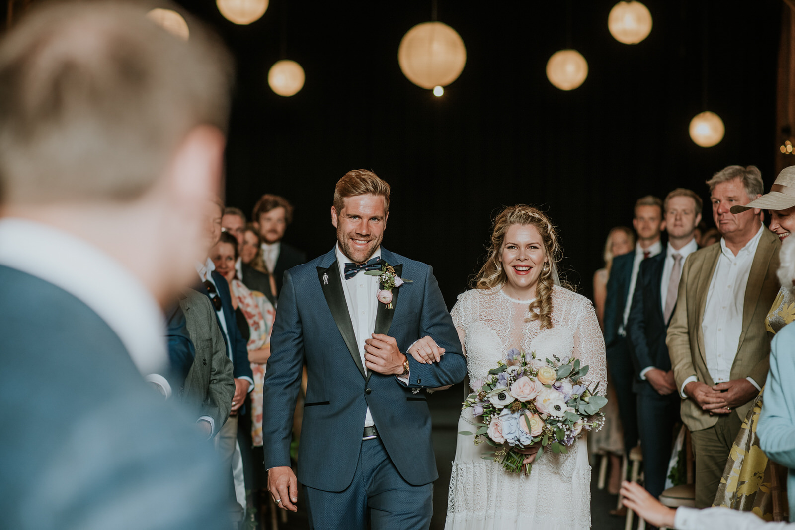 Childerley Barn Wedding | Tess & Tom| Cambridge Wedding Photography ...