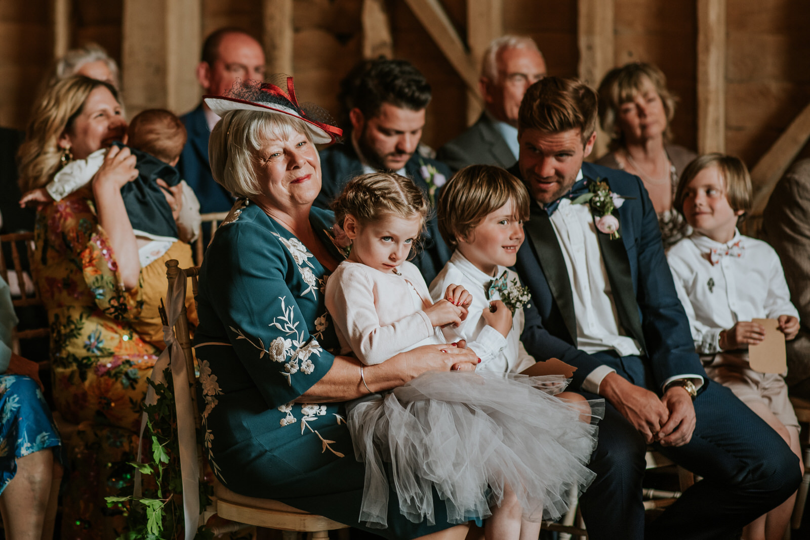 Childerley Barn Wedding | Tess & Tom| Cambridge Wedding Photography ...
