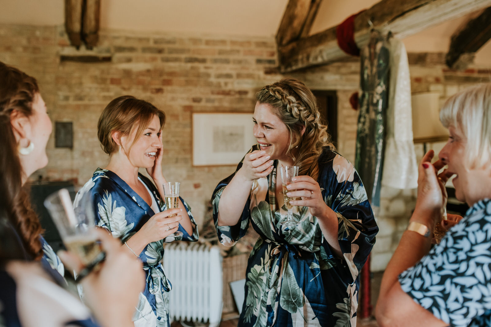 Childerley Barn Wedding | Tess & Tom| Cambridge Wedding Photography ...