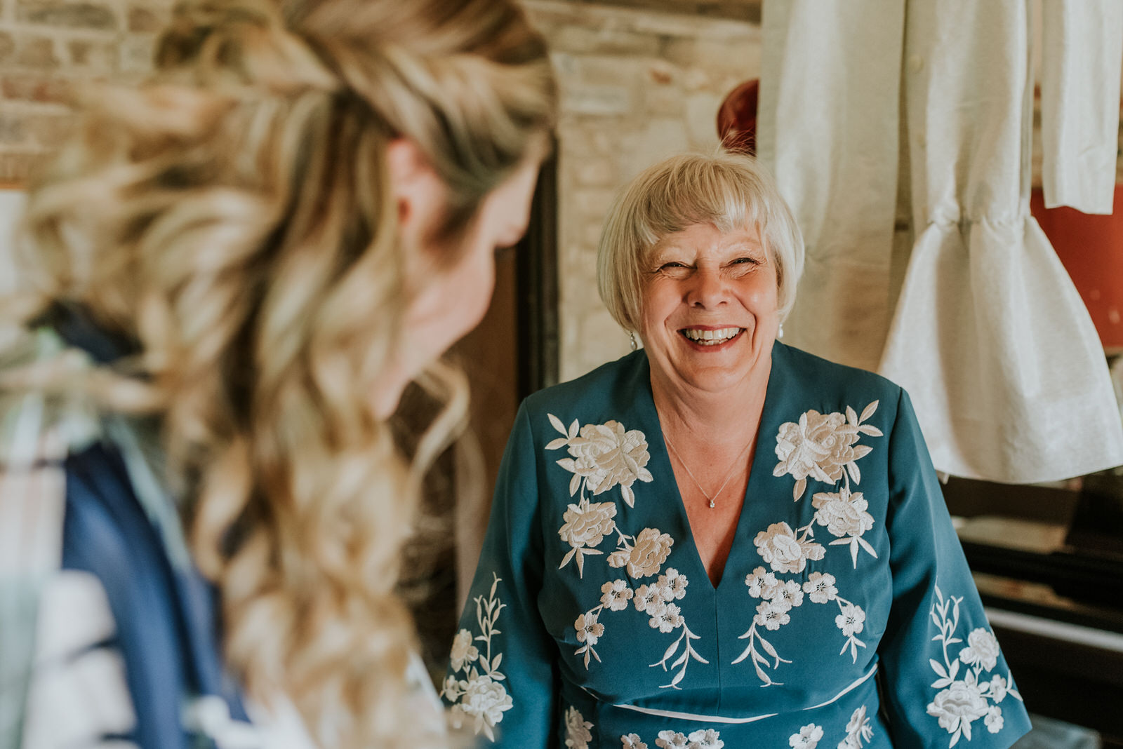 Childerley Barn Wedding | Tess & Tom| Cambridge Wedding Photography ...