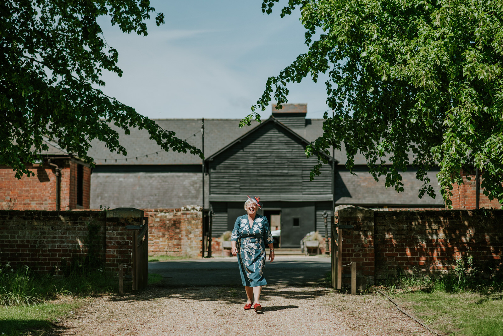 Childerley Barn Wedding | Tess & Tom| Cambridge Wedding Photography ...