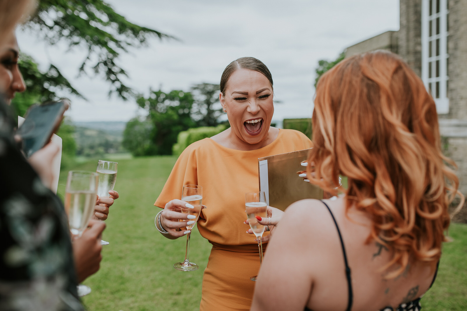 Hedsor House Wedding | Jeanelle & Stephen| Bucks Wedding Photography ...