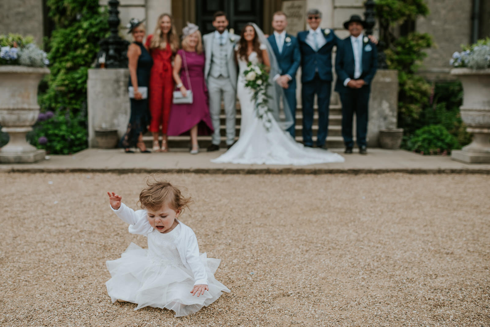 Hedsor House Wedding | Jeanelle & Stephen| Bucks Wedding Photography ...