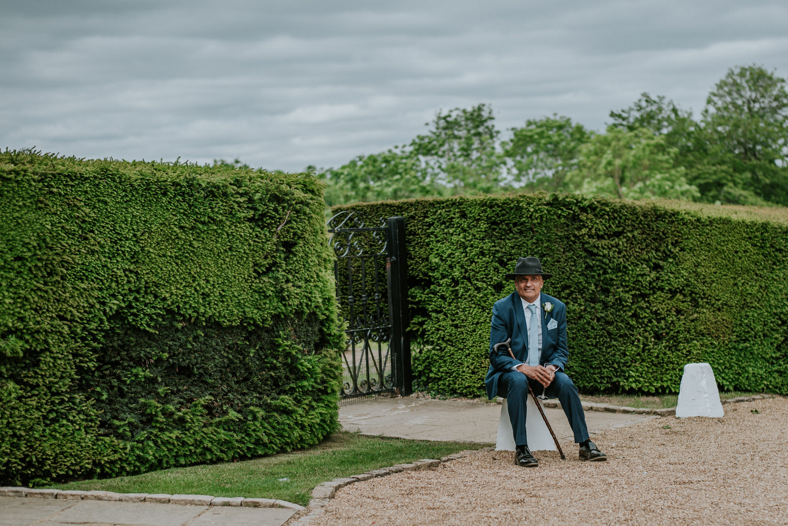 Hedsor House Wedding | Jeanelle & Stephen| Bucks Wedding Photography ...