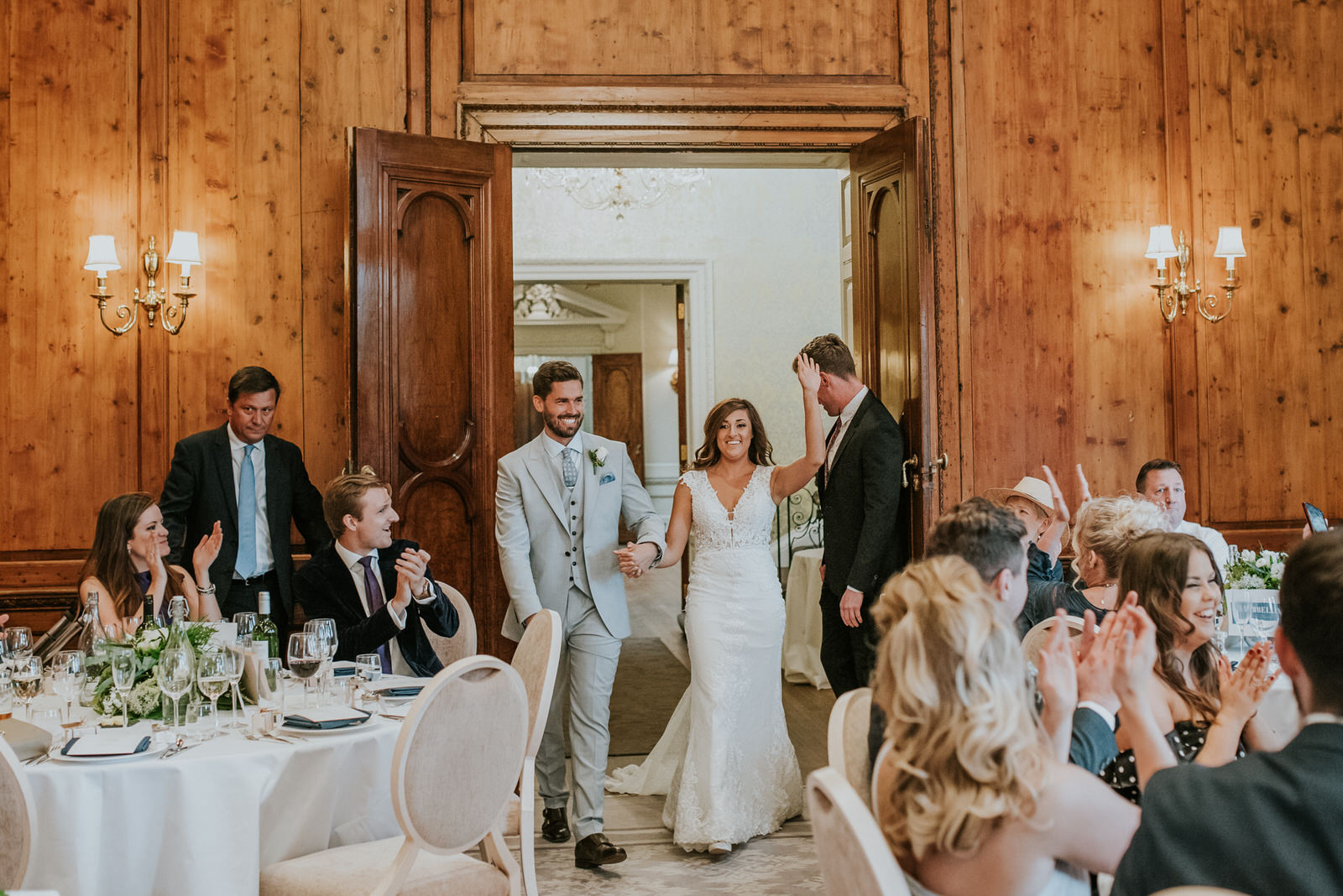 Hedsor House Wedding | Jeanelle & Stephen| Bucks Wedding Photography ...