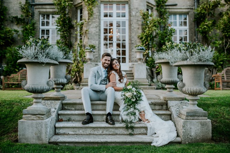 Hedsor House Wedding | Jeanelle & Stephen| Bucks Wedding Photography ...