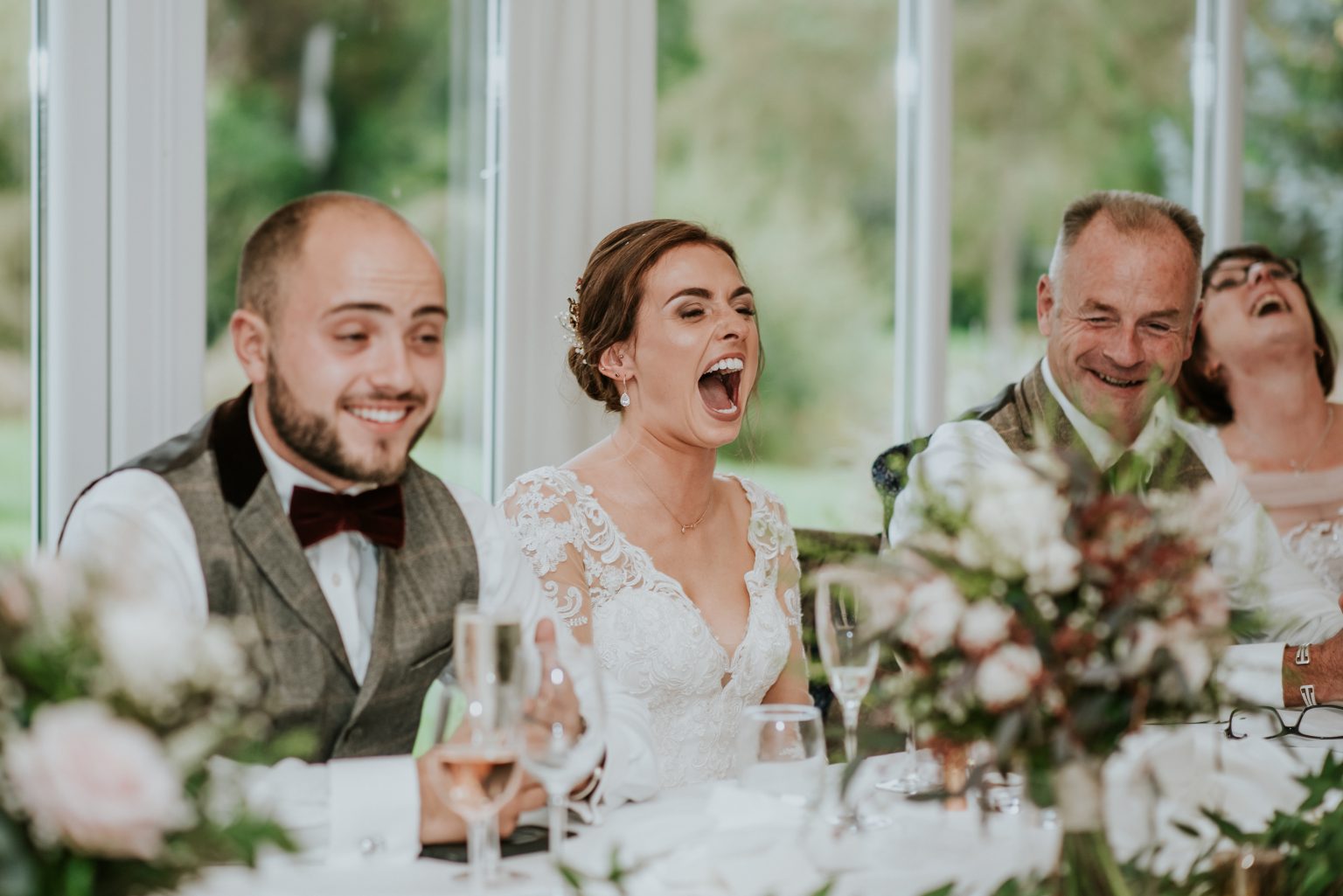 Chippenham Park | Jade & Tom | Cambridge Wedding Photography ...