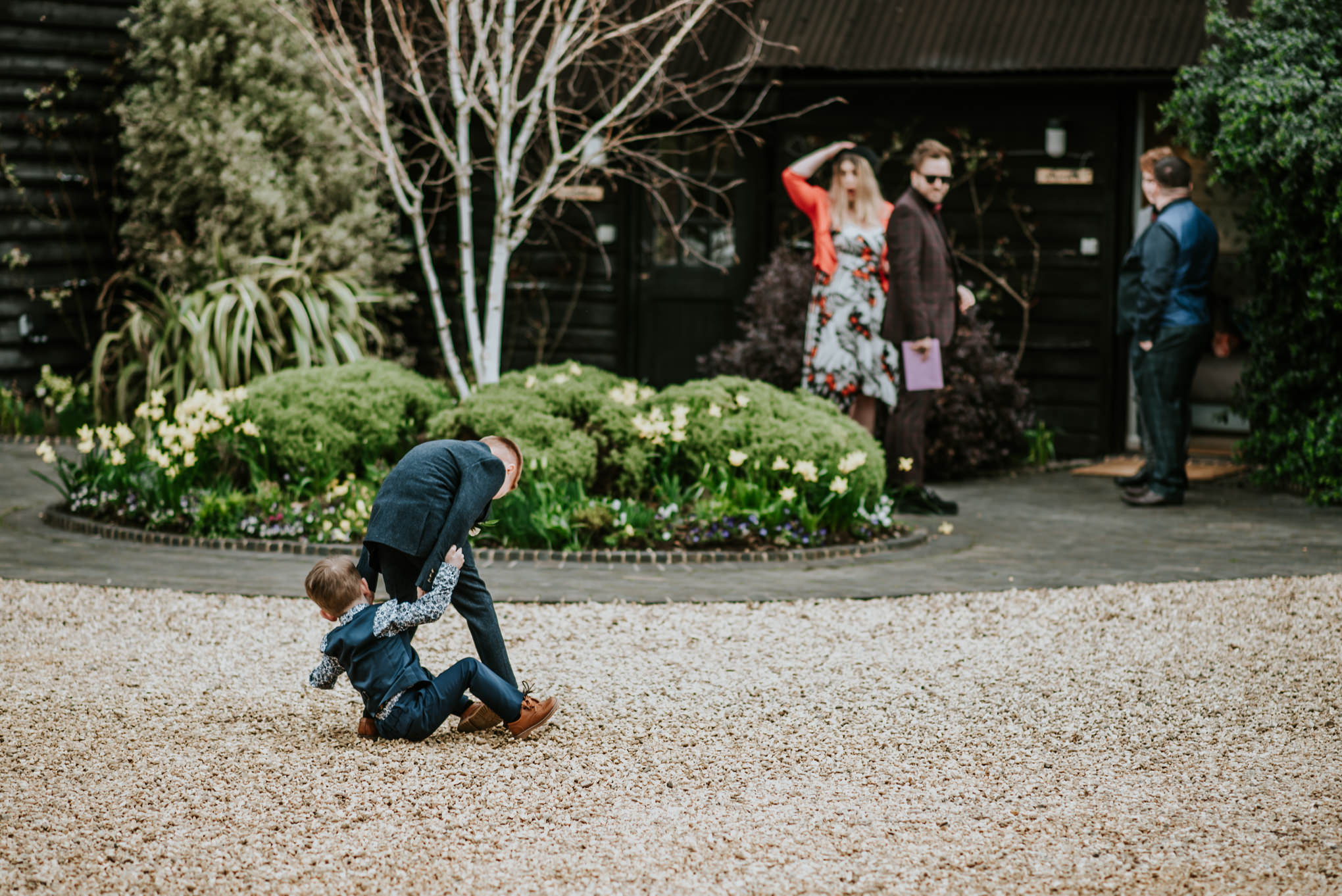 South Farm | Chris & Michelle | Cambridge Wedding Photography ...