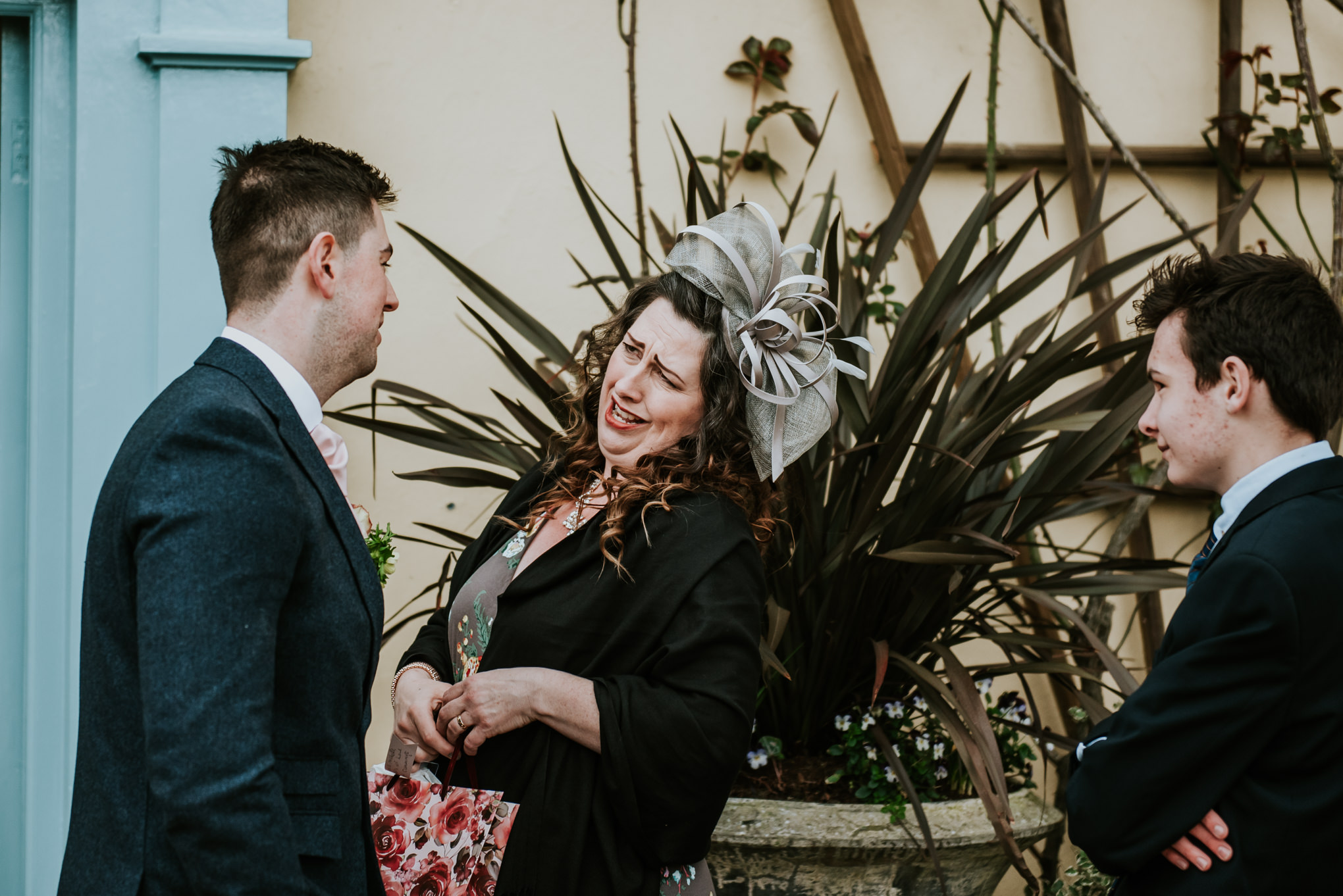 South Farm | Chris & Michelle | Cambridge Wedding Photography ...