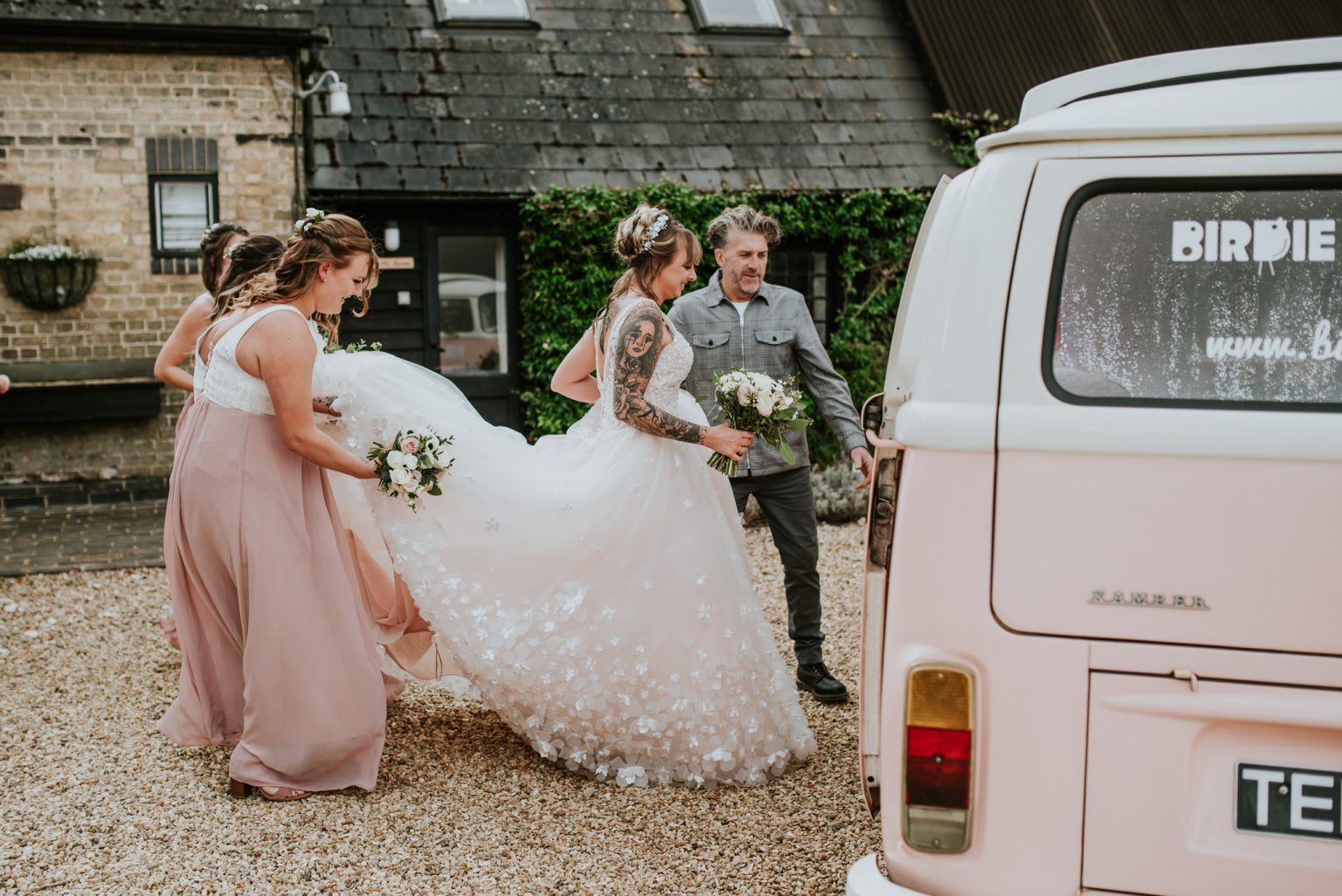 South Farm | Chris & Michelle | Cambridge Wedding Photography - Daniel ...