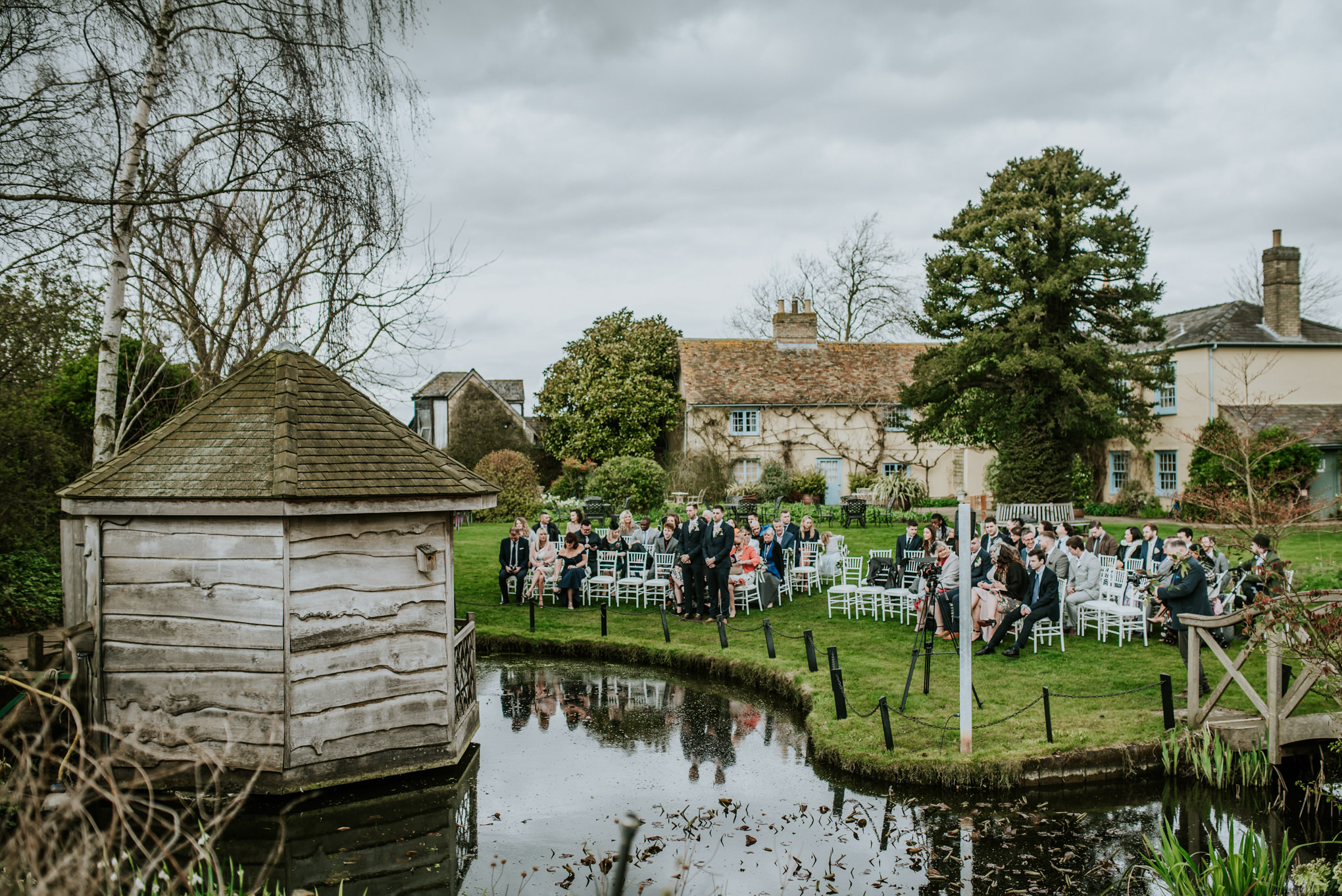 South Farm | Chris & Michelle | Cambridge Wedding Photography ...
