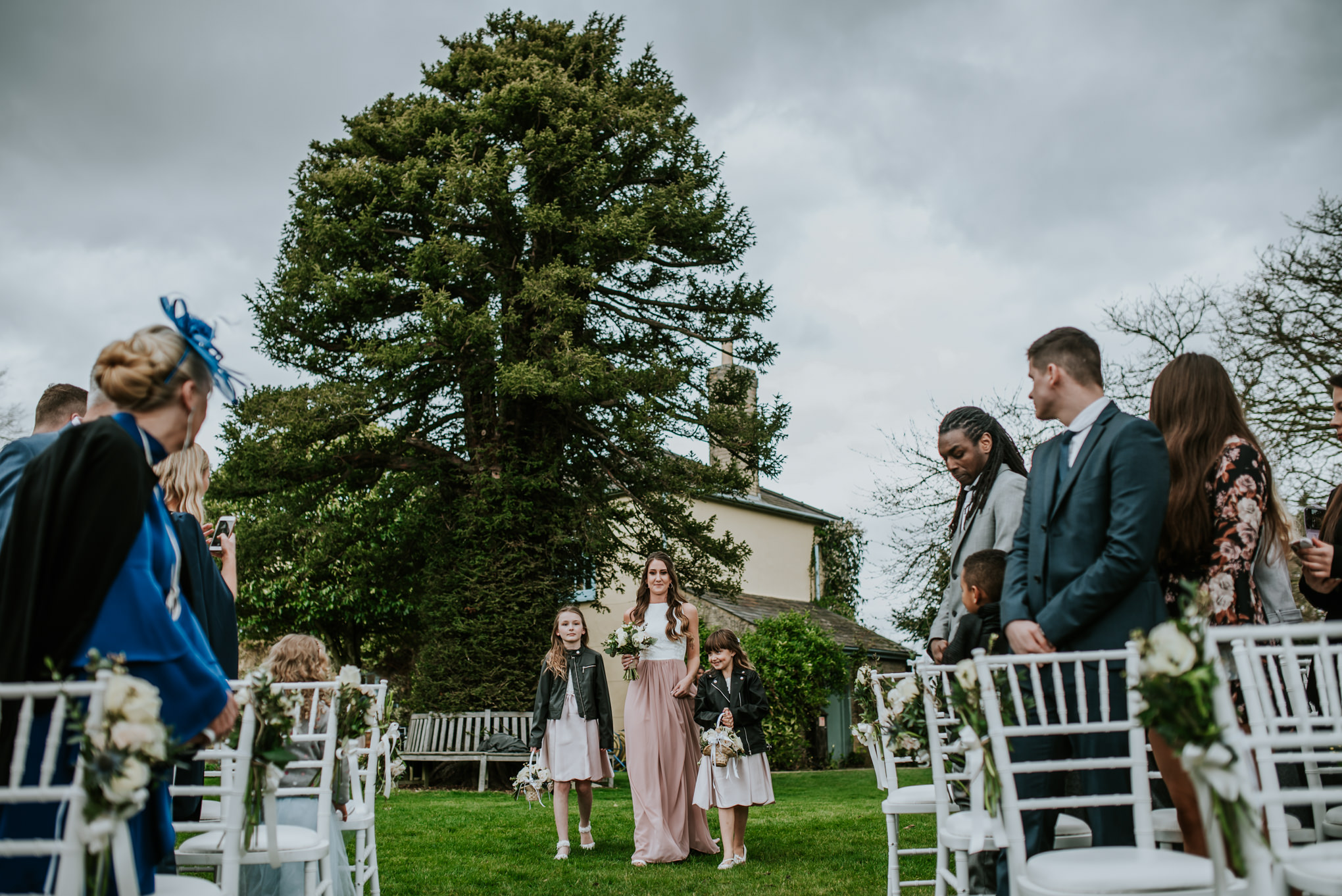 South Farm | Chris & Michelle | Cambridge Wedding Photography ...