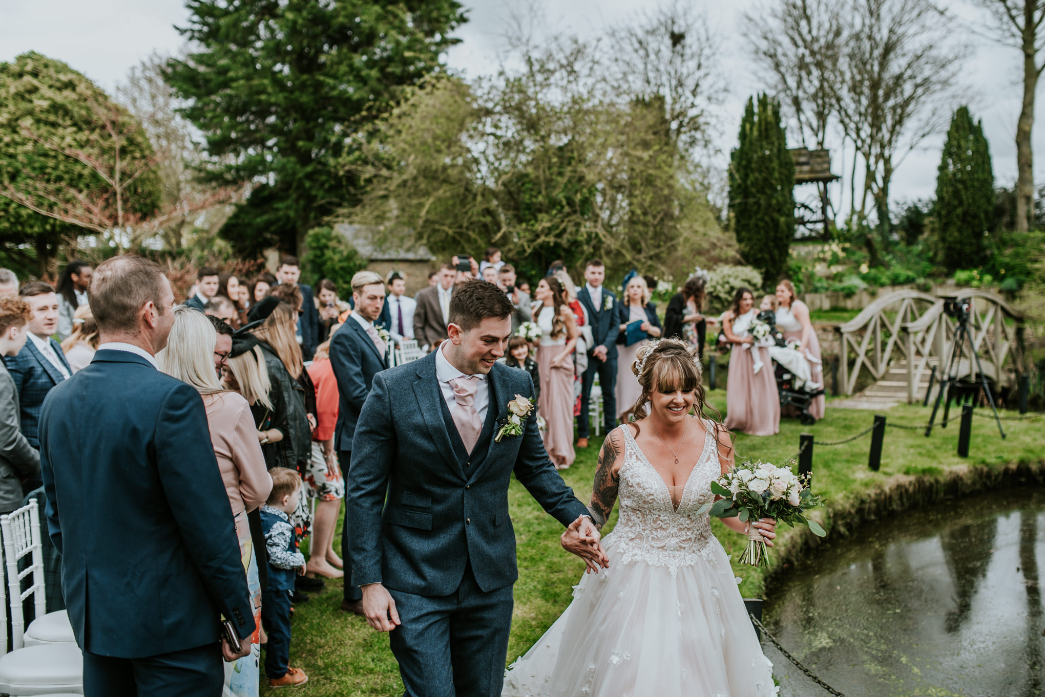 South Farm | Chris & Michelle | Cambridge Wedding Photography ...