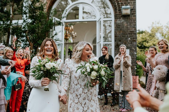 Cambridge Wedding Photography | Daniel Ackerley Photography